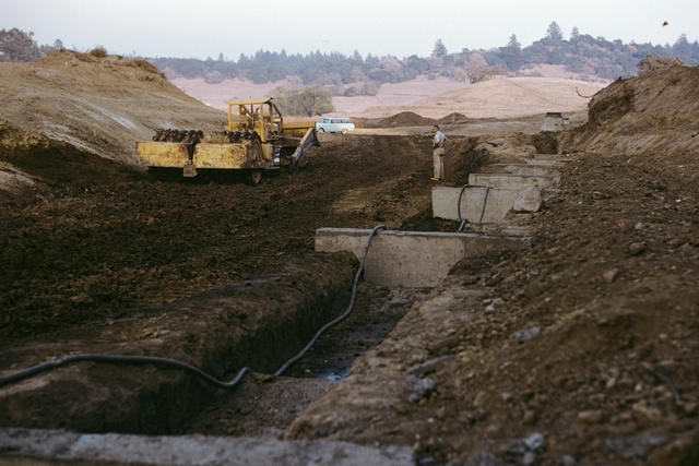 Sonoma Water - Sonoma Water History