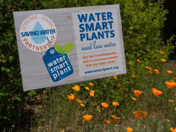 Sonoma Water - Saving Water Programs