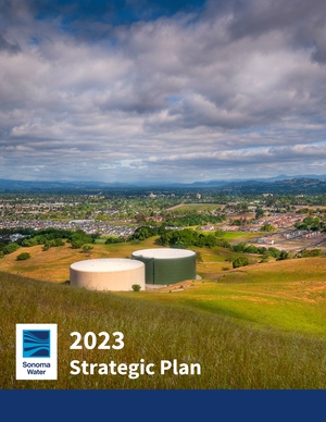Sonoma Water - Strategic Plan