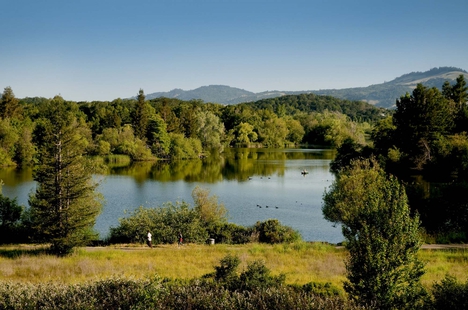 Sonoma Water - Central Sonoma Watershed Project