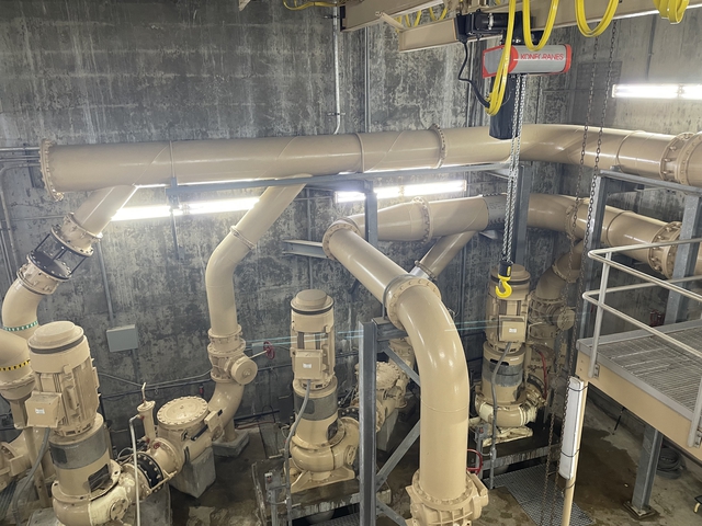 Sonoma Water - Projects in Progress